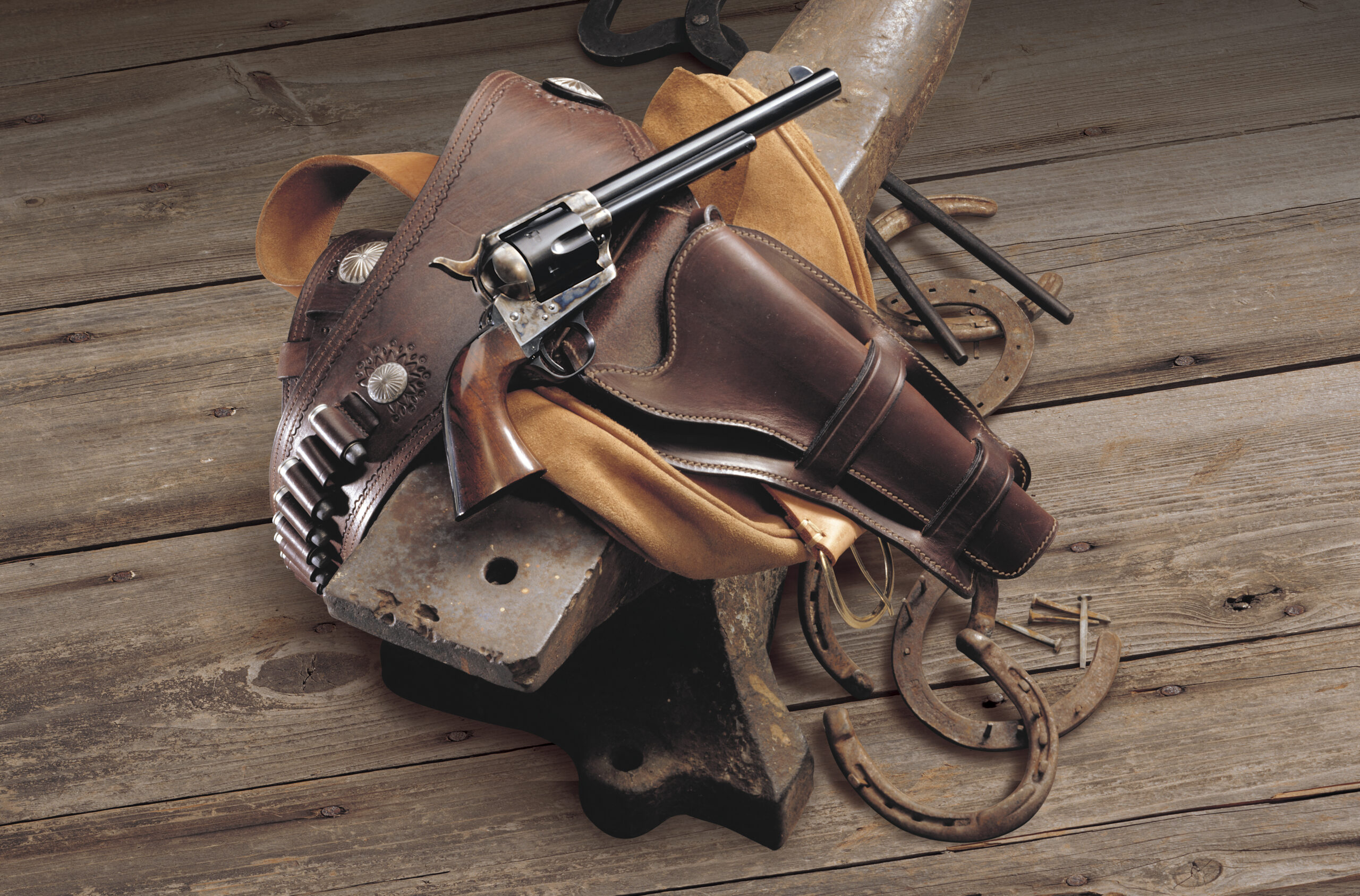 A. Uberti S.p.A. - Beretta Holding